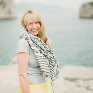 Nancy & Seth | Traveling Around Capri - Laura Ivanova Photography ...